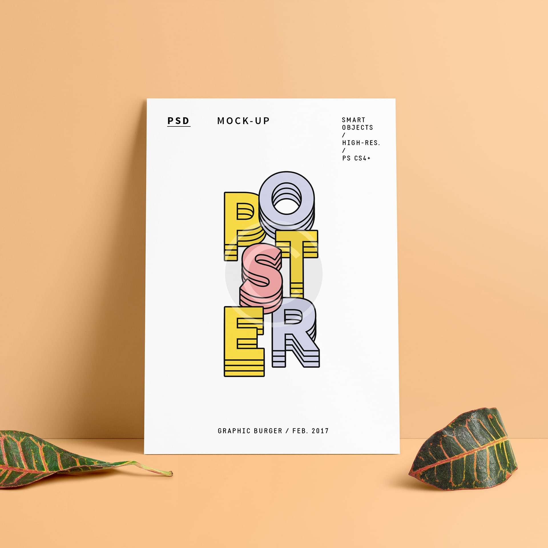 Poster & Illustration - Yungen